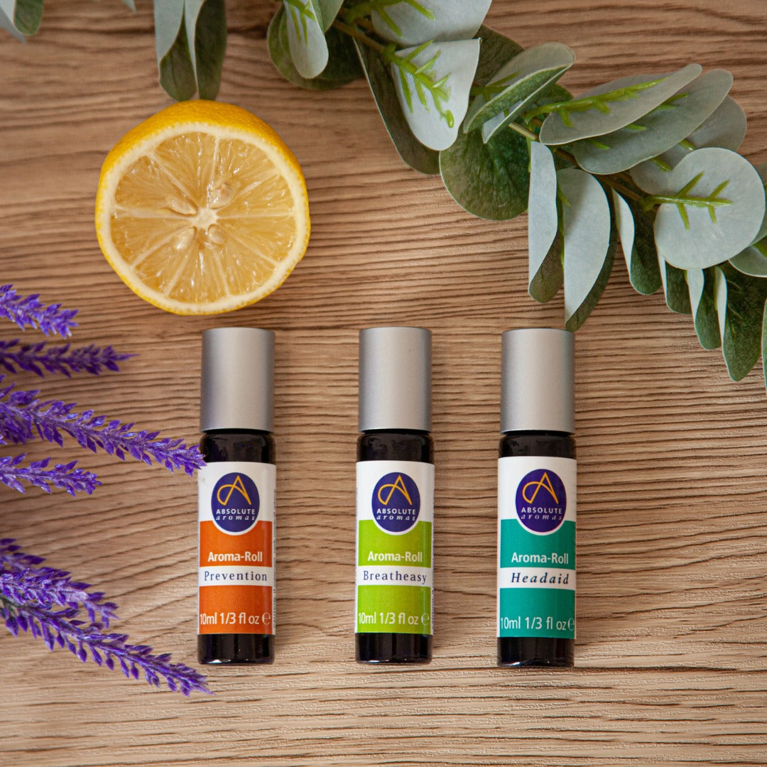 Absolute Aromas Aromatherapy Products – Absolute Aromas Canada