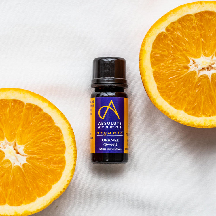 Absolute Aromas Aromatherapy Products – Absolute Aromas Canada
