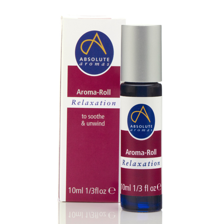 Absolute Aromas Aromatherapy Products – Absolute Aromas Canada